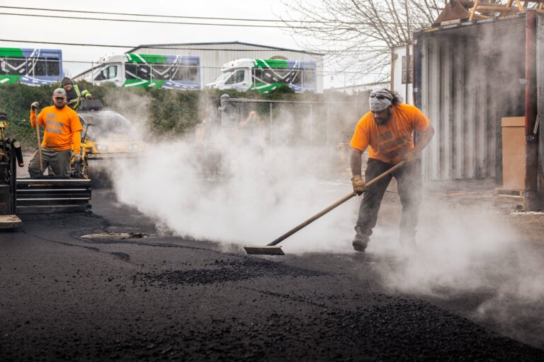 Apply - Asphalt Patch Systems